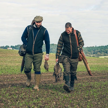 Field Sports and Hunting – Polimil
